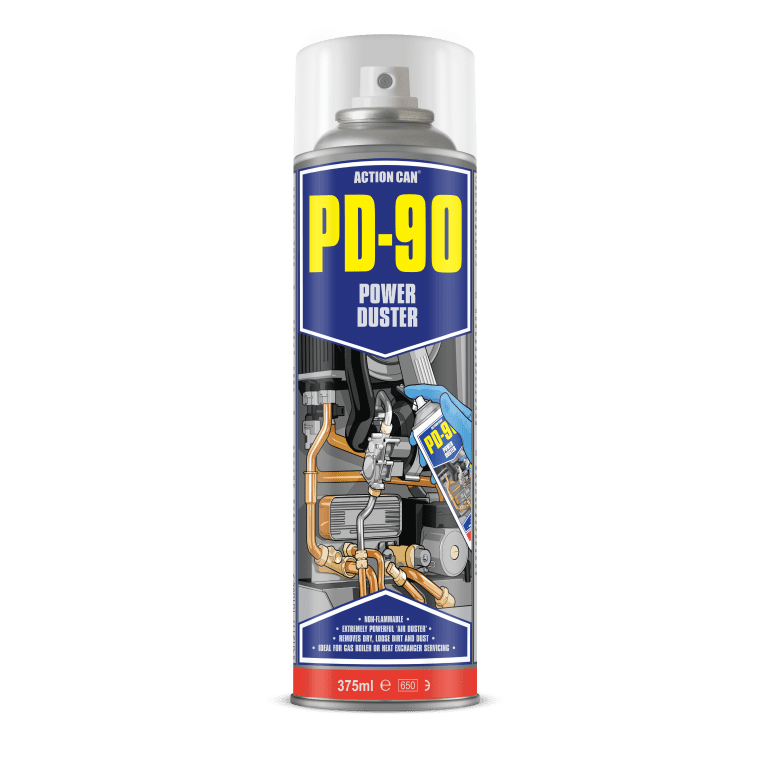 CT-90 Cutting Fluid and Tapping Fluid Aerosol | Action Can