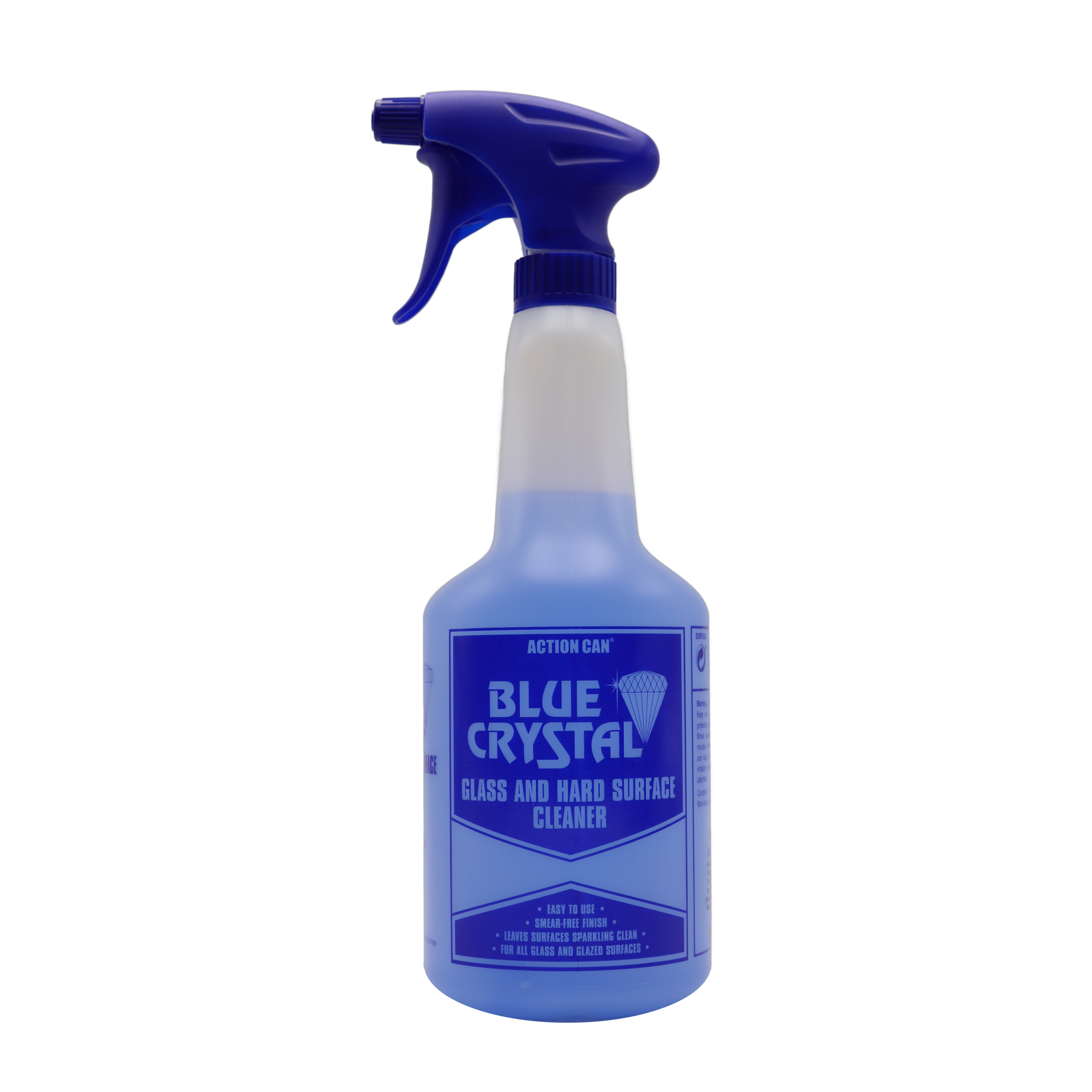 IPA Isopropyl Alcohol Solvent Cleaner | Action Can