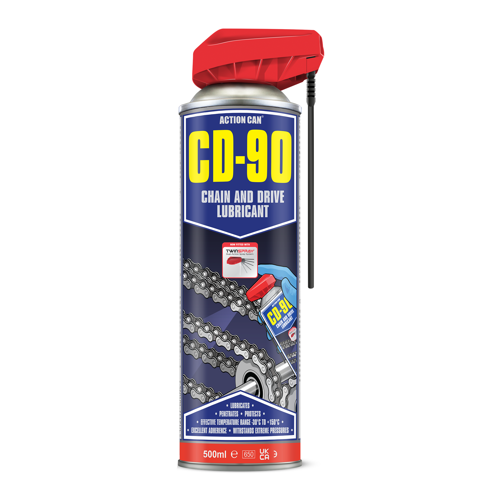 Contact Action Can UK for all your questions