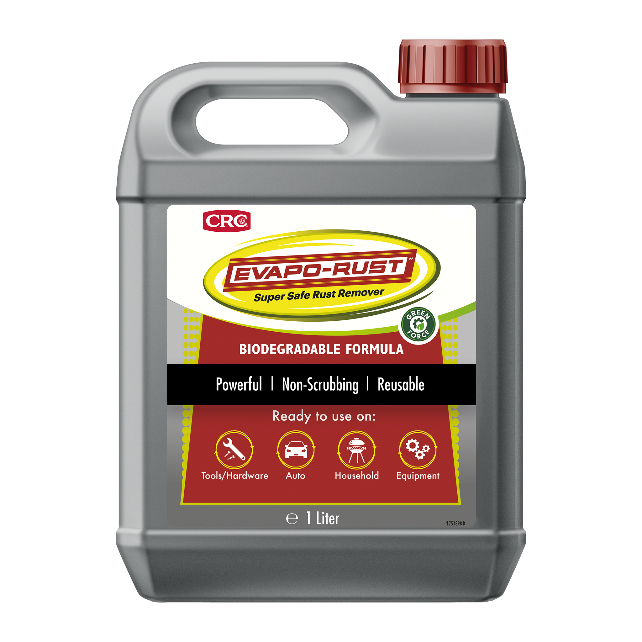 ZG-90 Cold Zinc Galvanising Spray Paint | Action Can